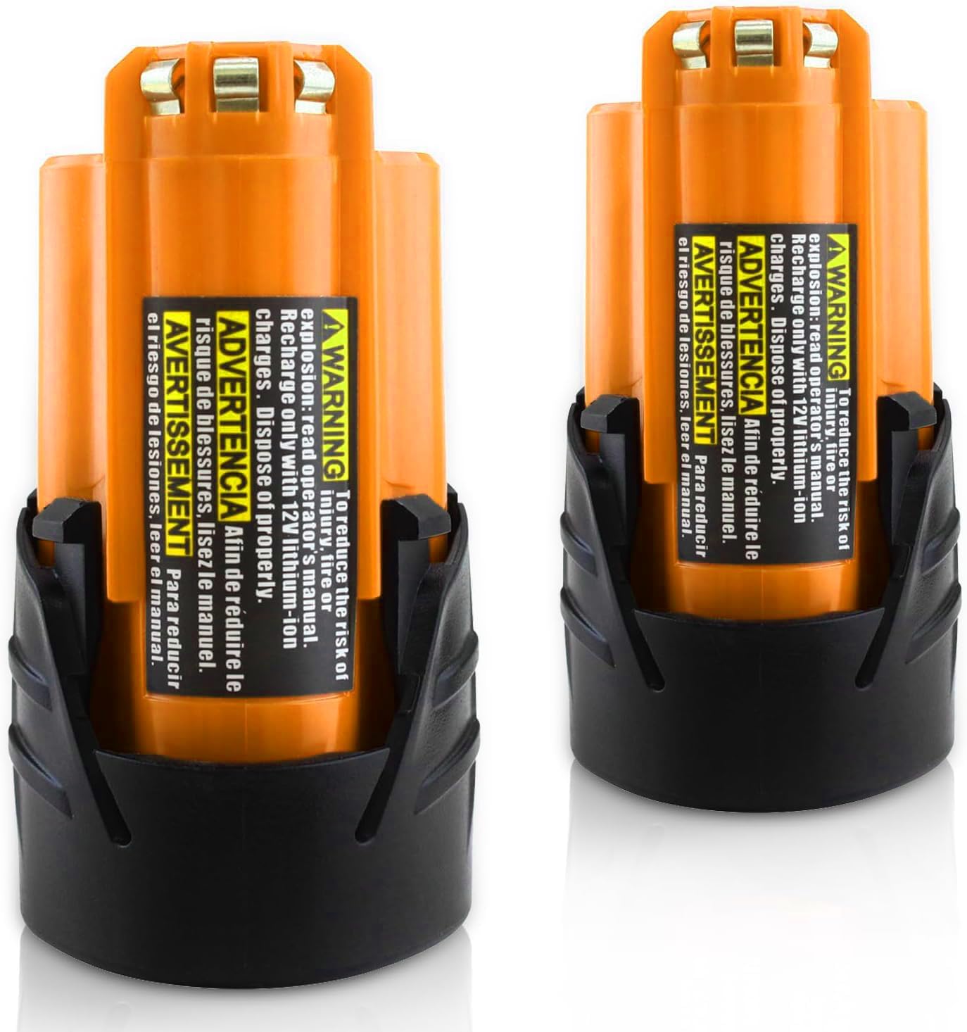 Amazon.com : jinding group co ltd 148197 Master Mechanic, 18V/20V, 1 ...