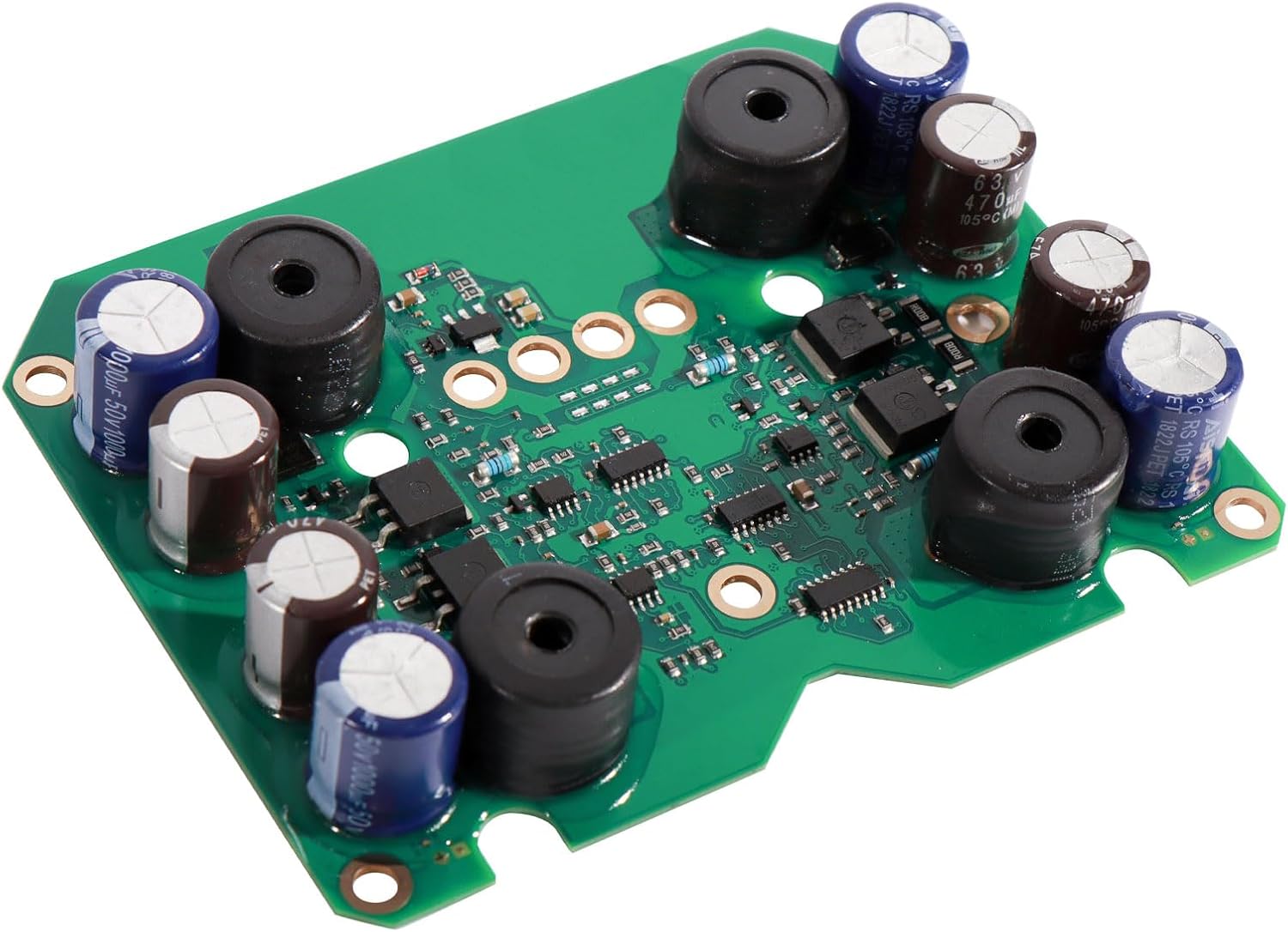 Amazon.com: 6.0 FICM, Fuel Injection Control Module, Compatible With ...