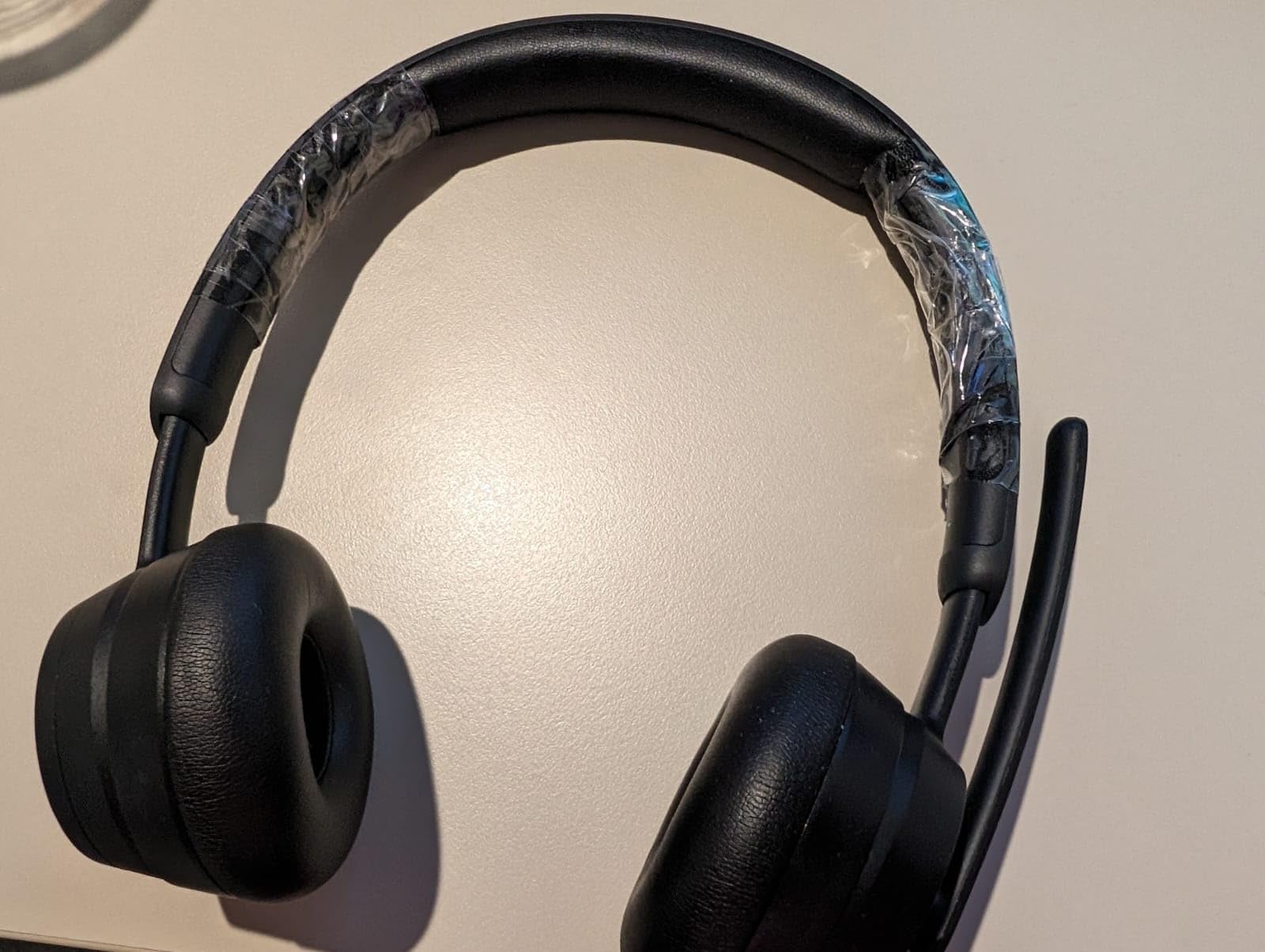 Microsoft Modern Wireless Headset - Wireless Headset,Comfortable On-Ear ...