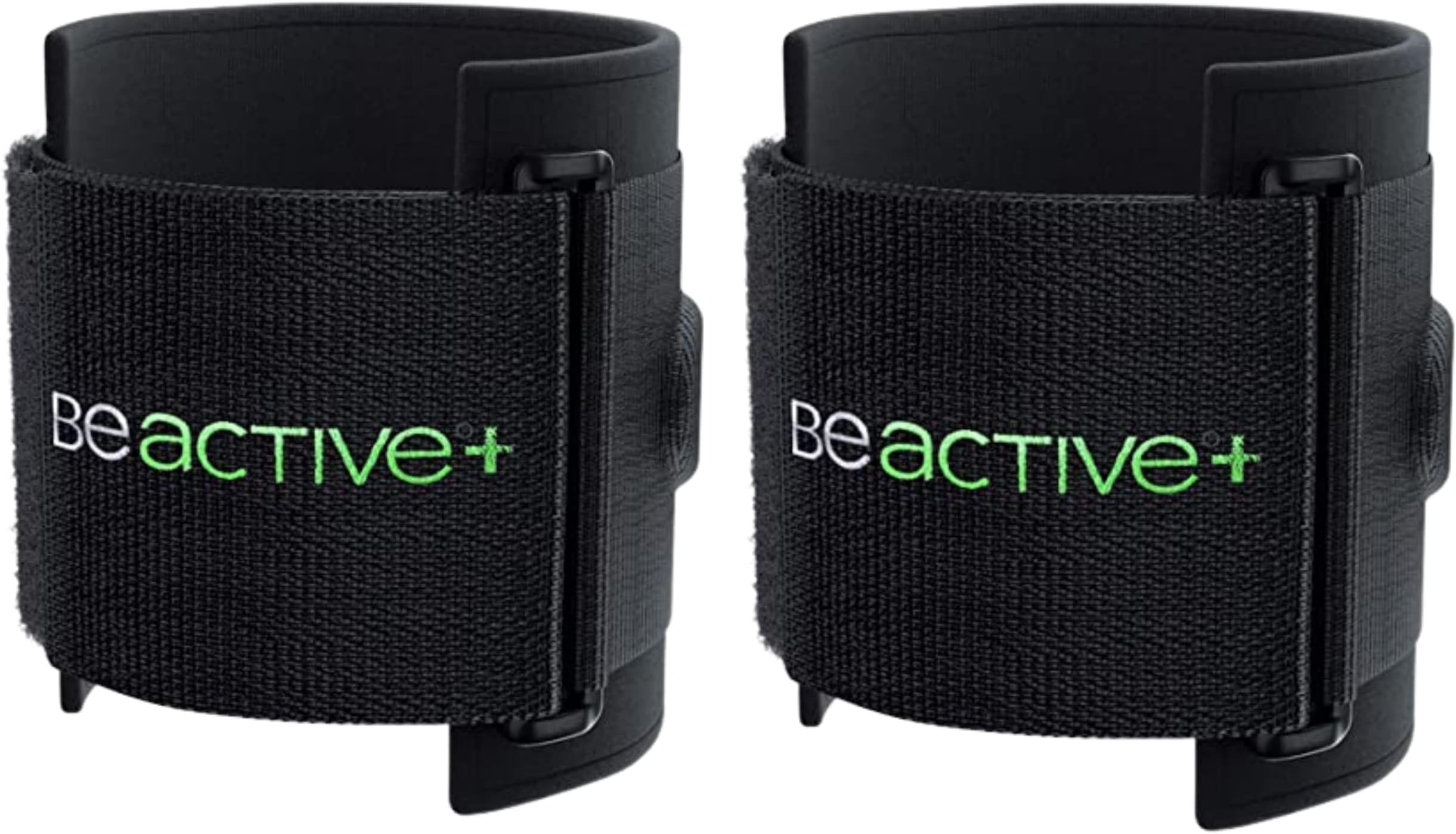 BEACTIVE Plus 2-pack Acupressure System For Nerve,Sciatica : Amazon.ca ...