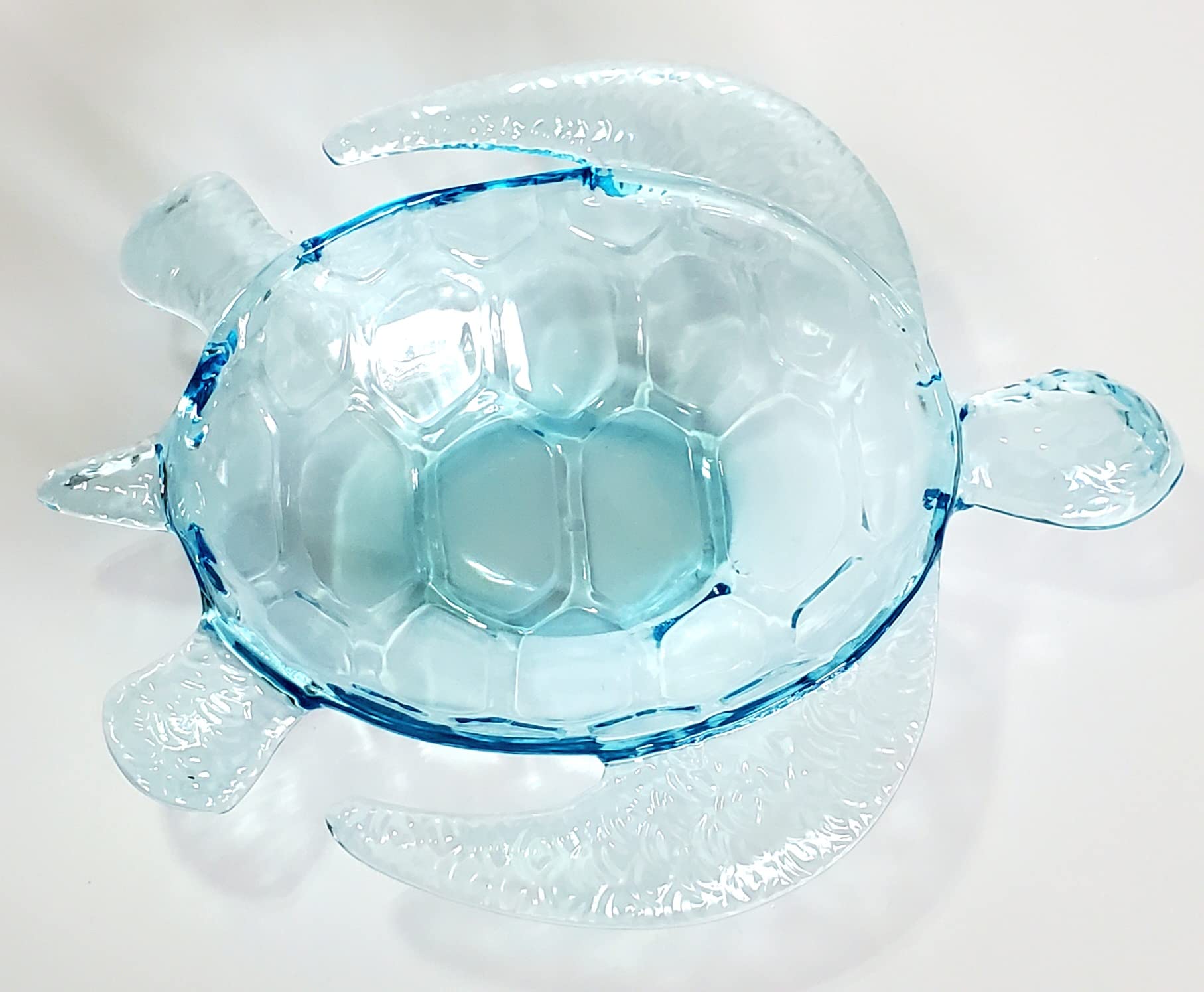 Turtle Glass Bowls With Handles Rustic Ceramic White Bowl With Handle