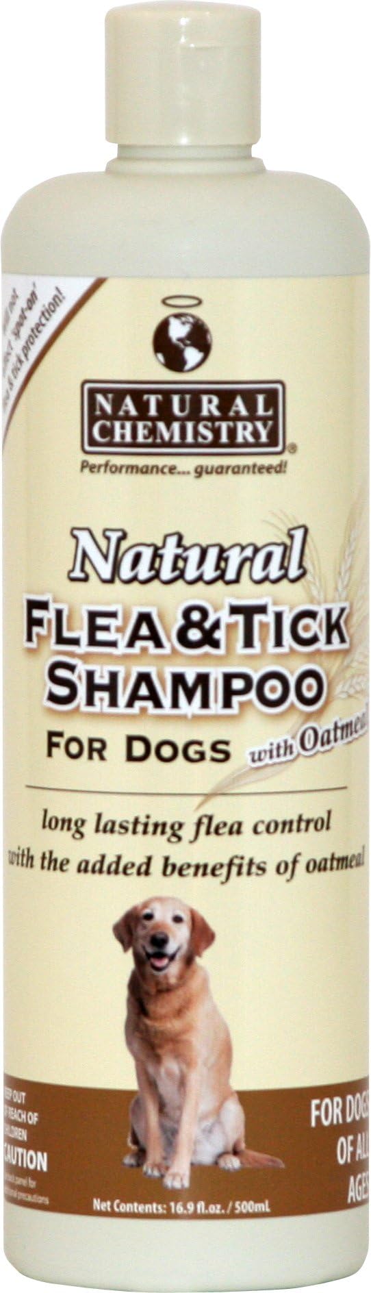 Amazon.com : Natural Chemistry De Flea Concentrate Flea and Tick ...
