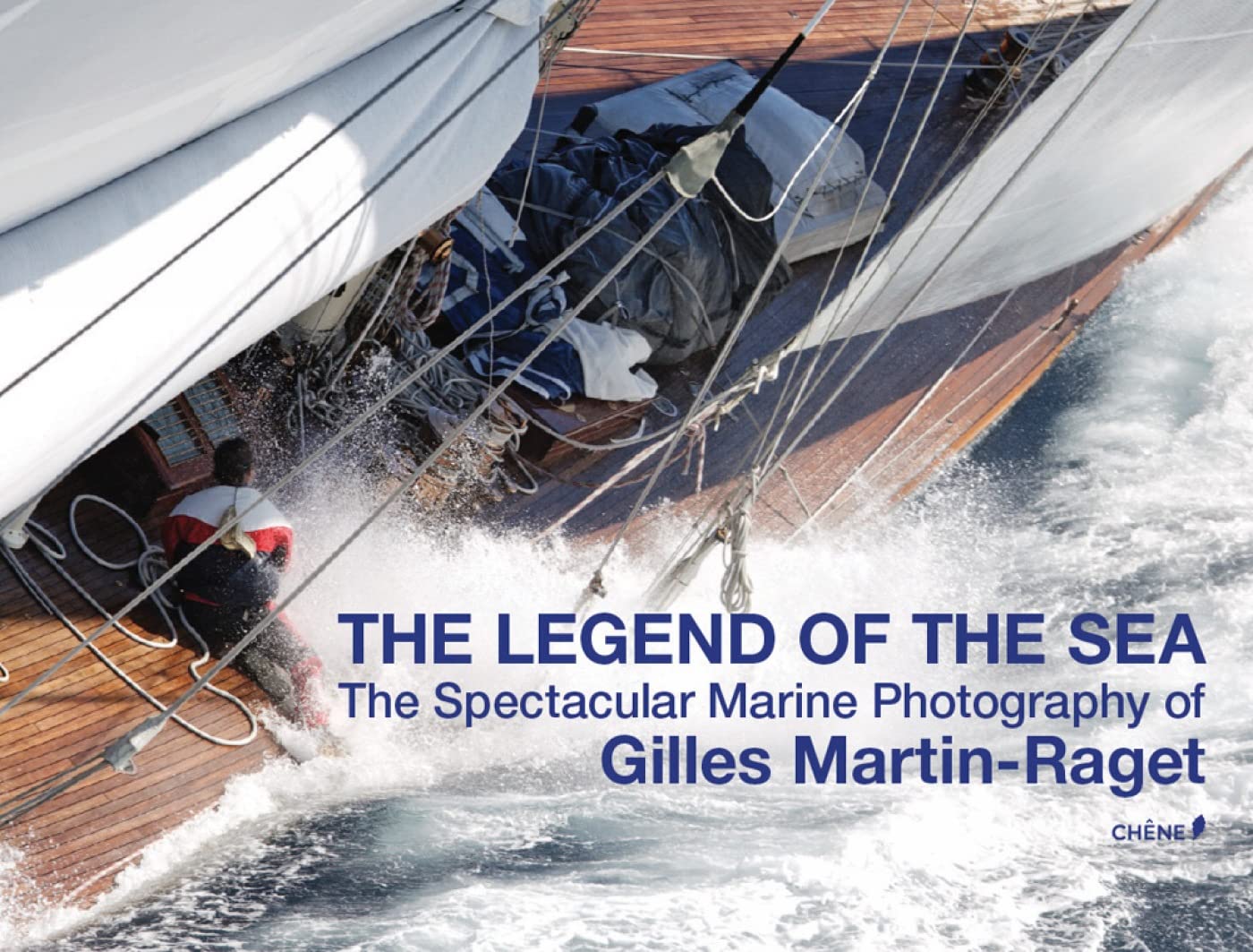 Legend of the Sea: The Spectacular Marine Photography of Gilles Martin ...