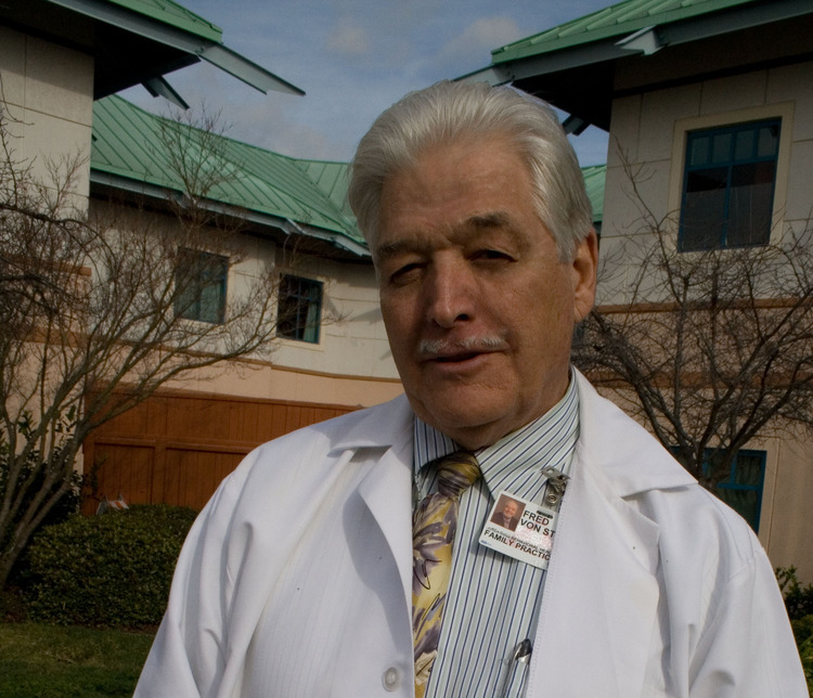 Amazon.co.uk: Fredrick Von Stieff M.D.: books, biography, latest update