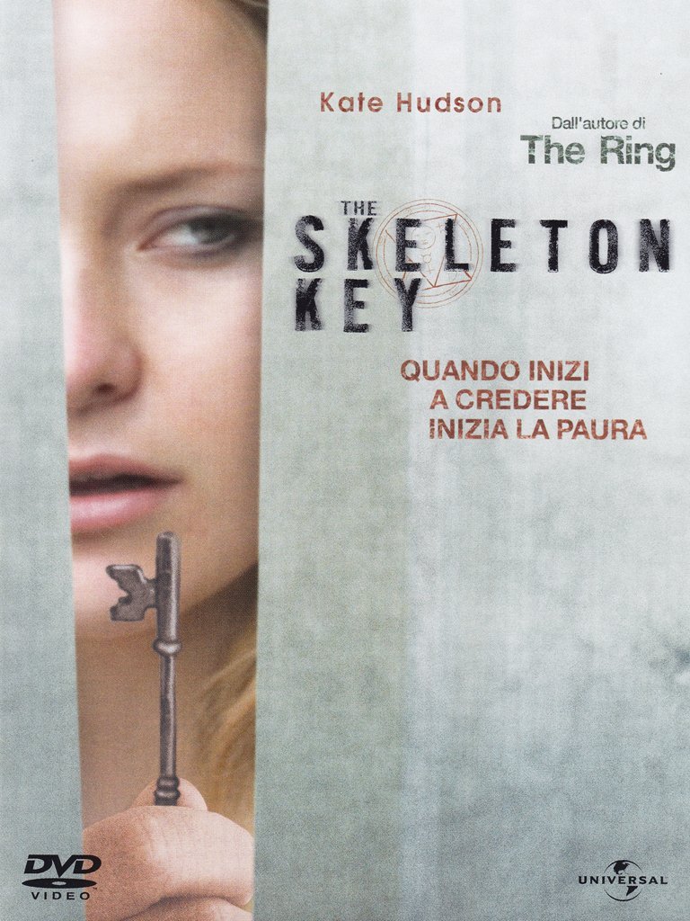 Amazon.com: The Skeleton Key : Movies & TV