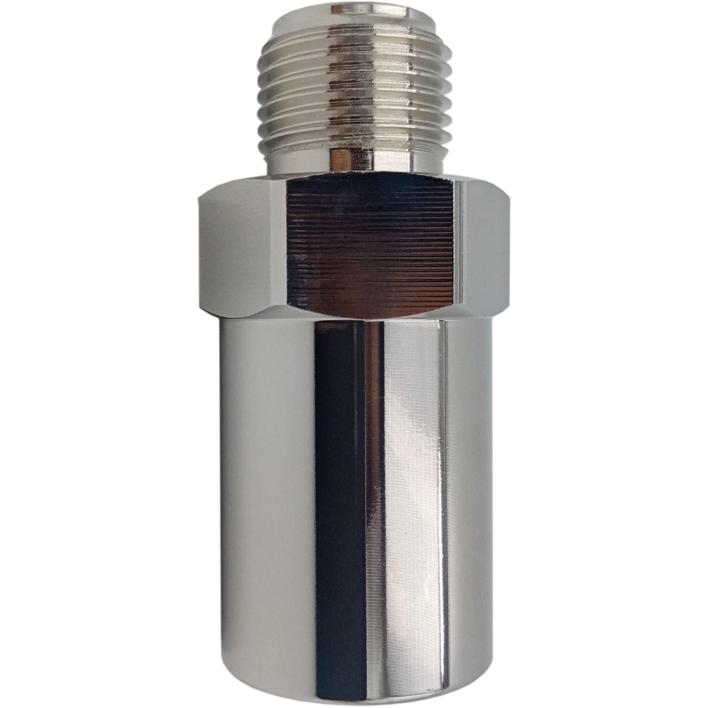 Lb7 Duramax Performance Parts GM 6.6L Duramax LB7 Fuel Rail Relief ...