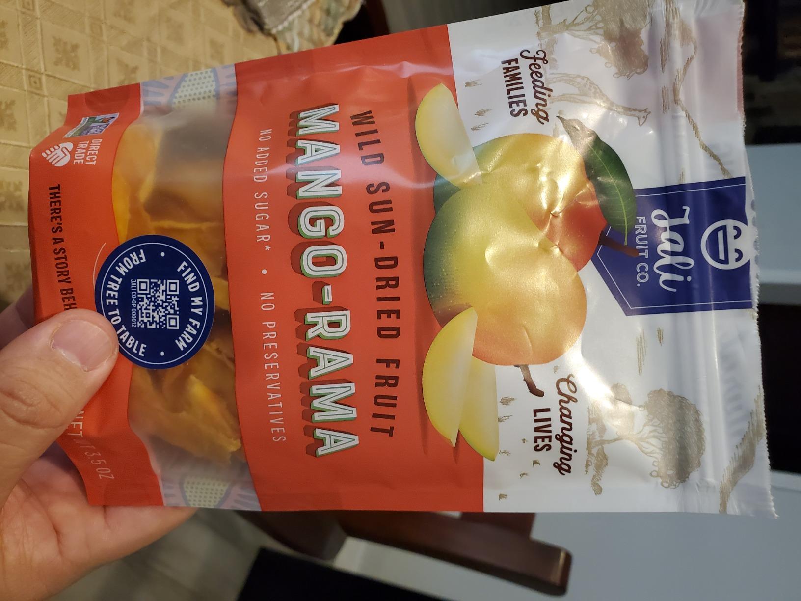 Amazon.com: JALI FRUIT CO. - Party Pineapple - Sun Dried Fruit - Dried ...