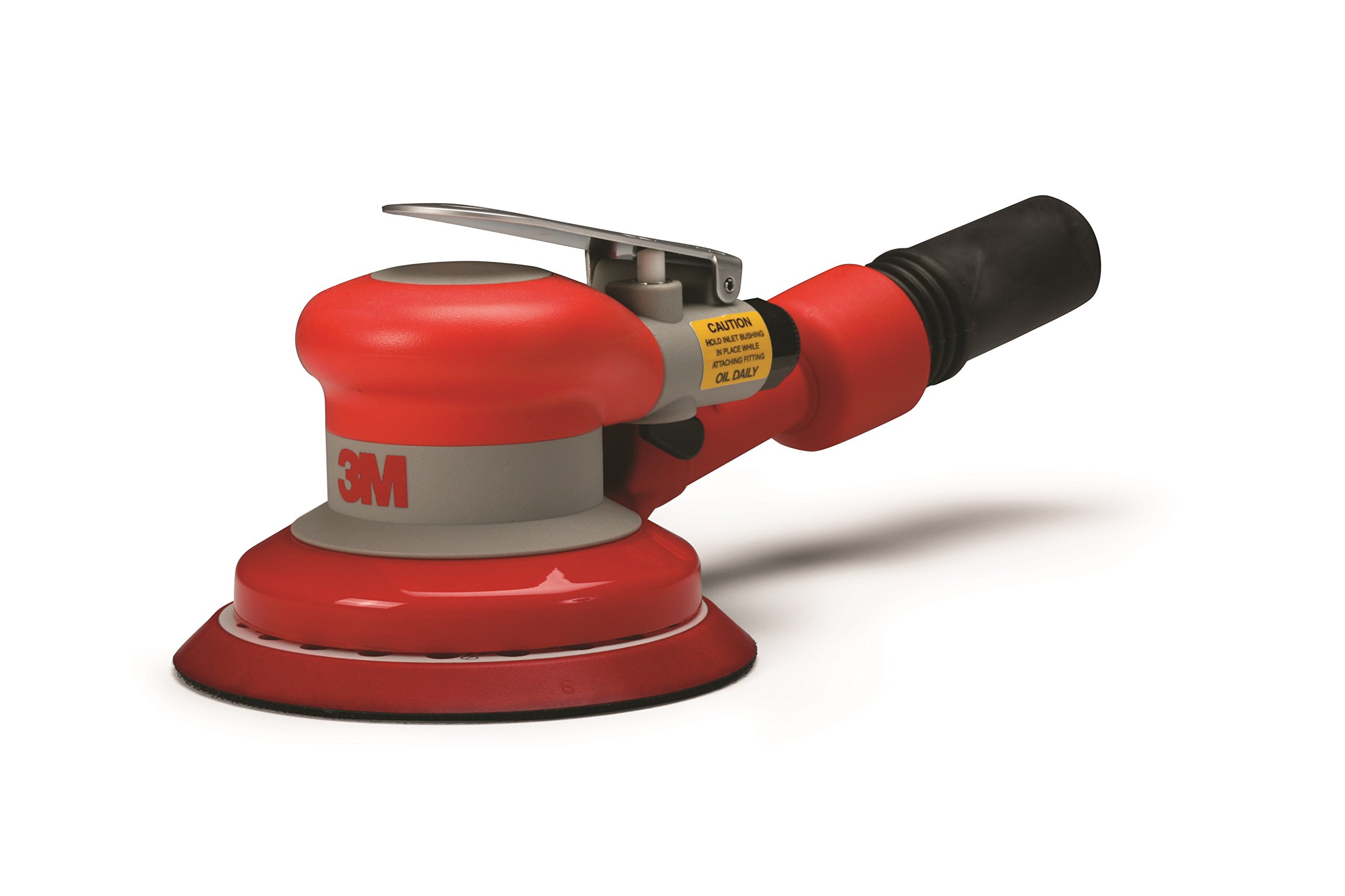 Snapklik.com : Cubitron Random Orbital Sander Self Generated Vacuum ...