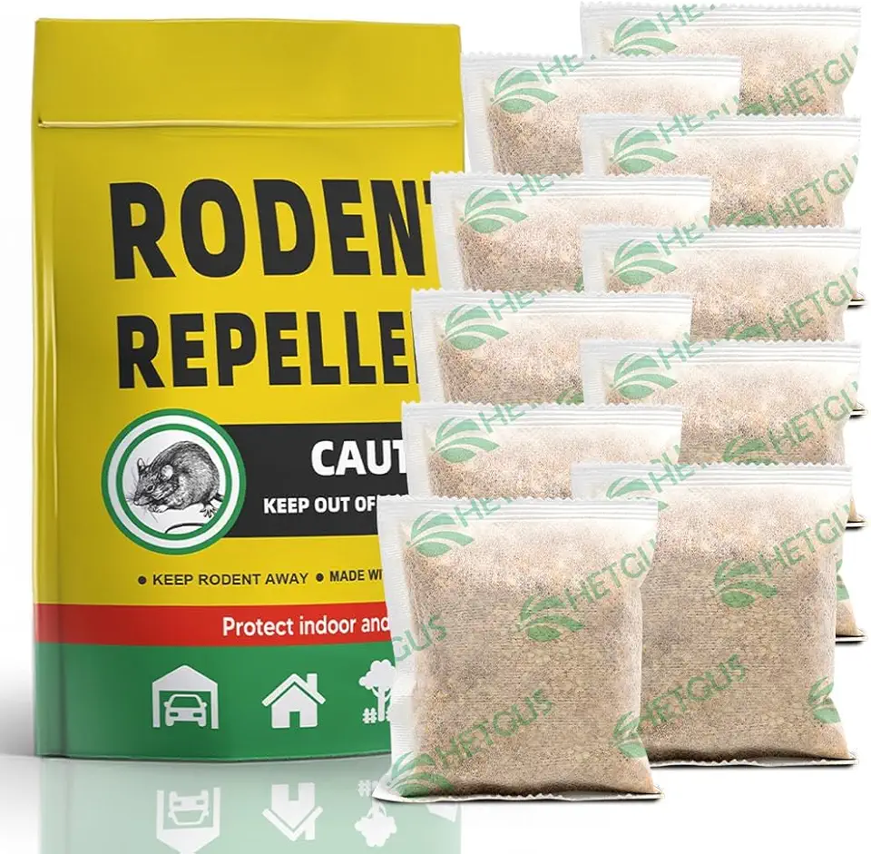 Exploring The Extent Of Rodent Travel: How Far Can These Creatures ...