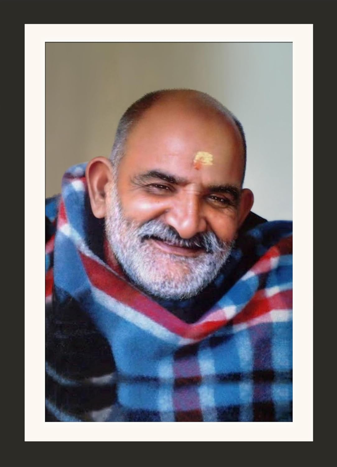 STUDIO AVINASH | Bhagwan Param Pujya Neem Karoli Baba Ji| Neeb Karori ...