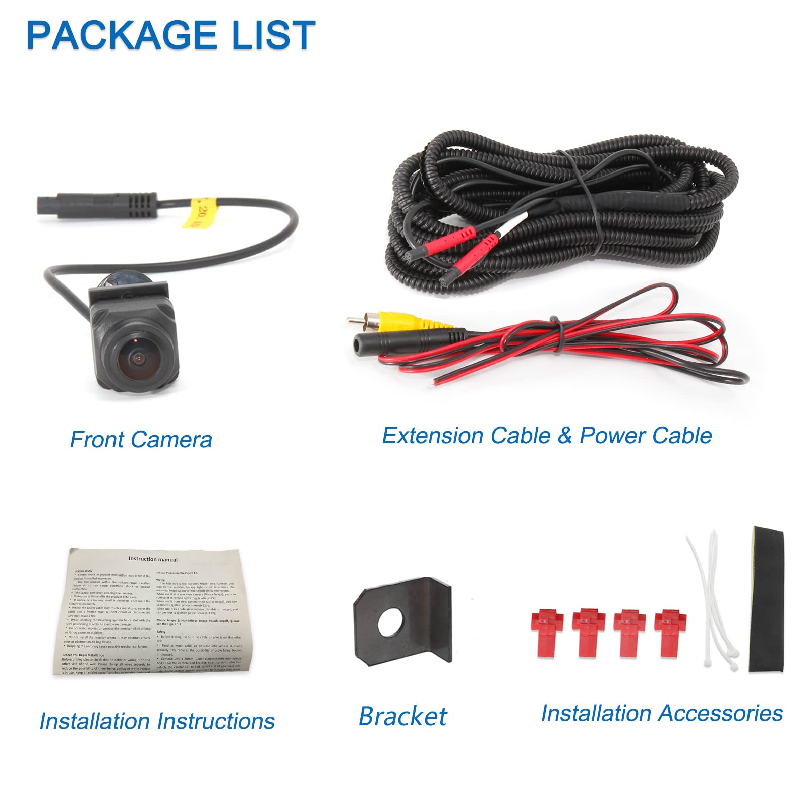 Buy for Jeep Wrangler JL Rubicon JLU Gladiator JT 2018-2020 Forward ...