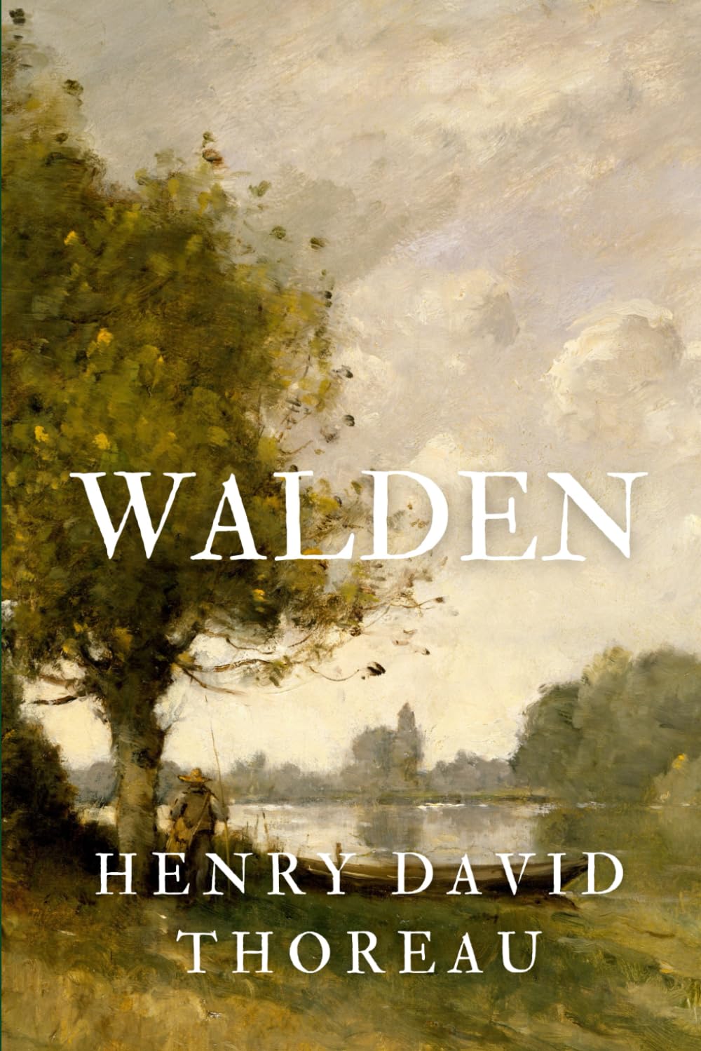 Walden: Thoreau, Henry David: 9798636117247: Amazon.com: Books