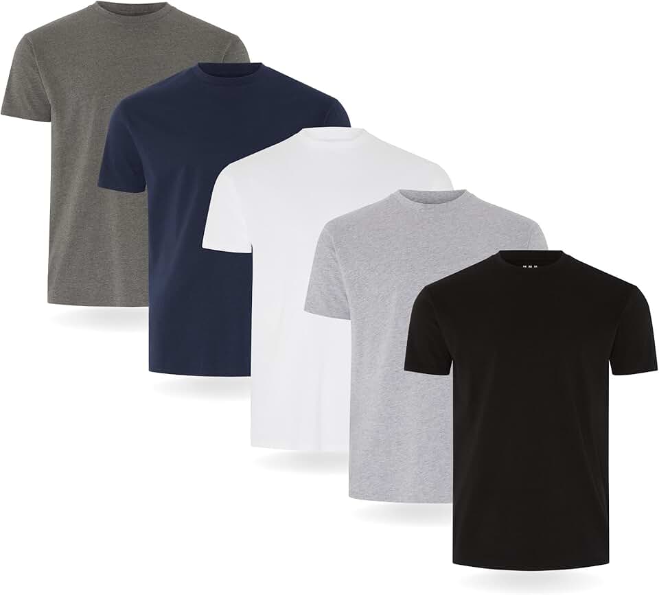 Amazon.co.uk: T-shirts