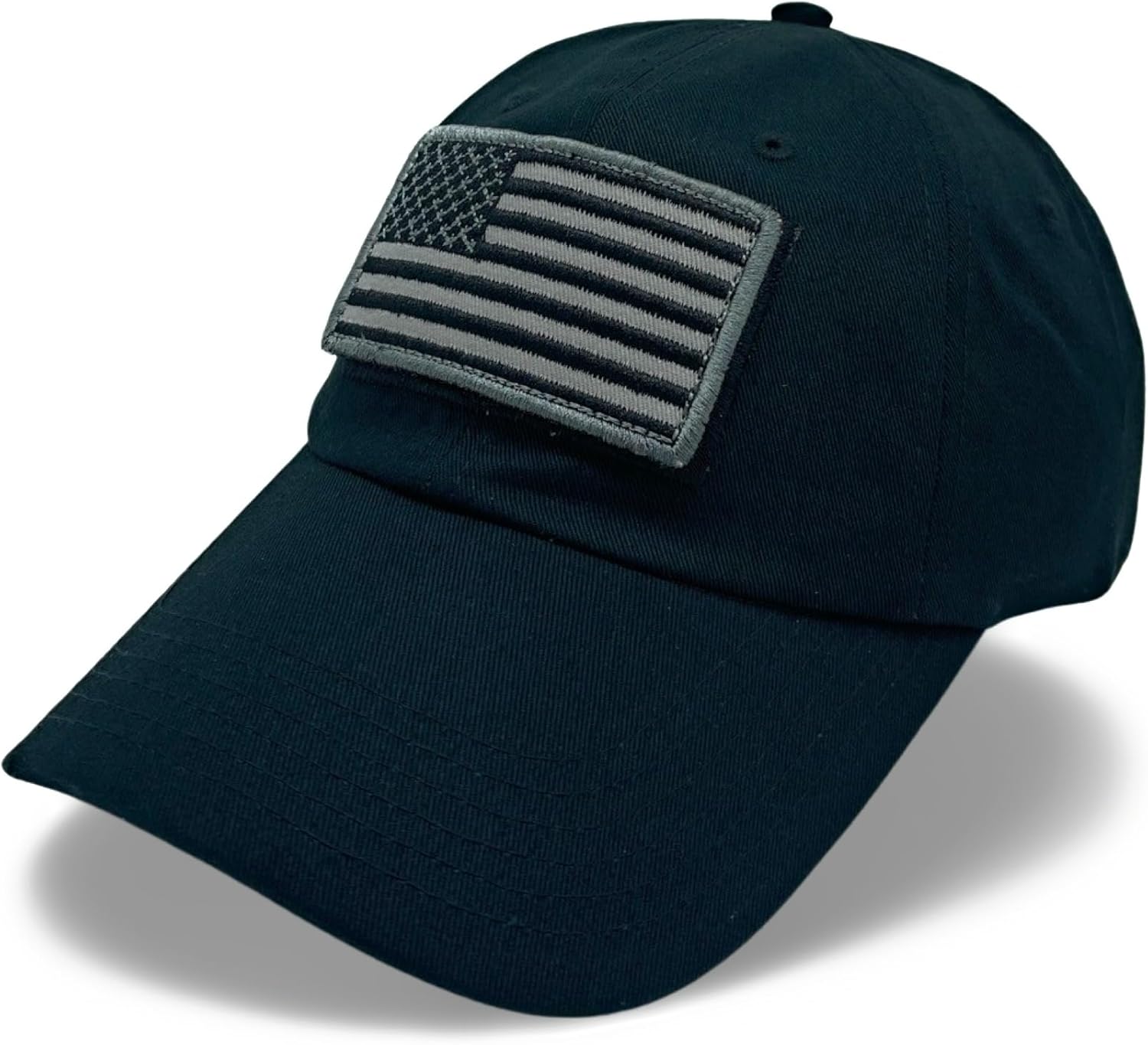 Infinite Hats Tactical Hat Operator Hat American Flag Hat Velcro Patch ...