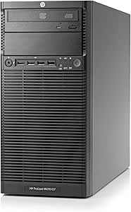 Amazon.com: HP ProLiant ML110 G7 Base - Xeon E3-1220 3.1 GHz : Electronics