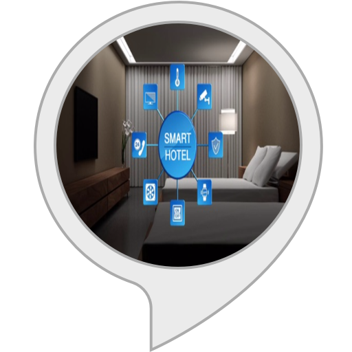 Amazon.in: Hotel Online Reception : Alexa Skills