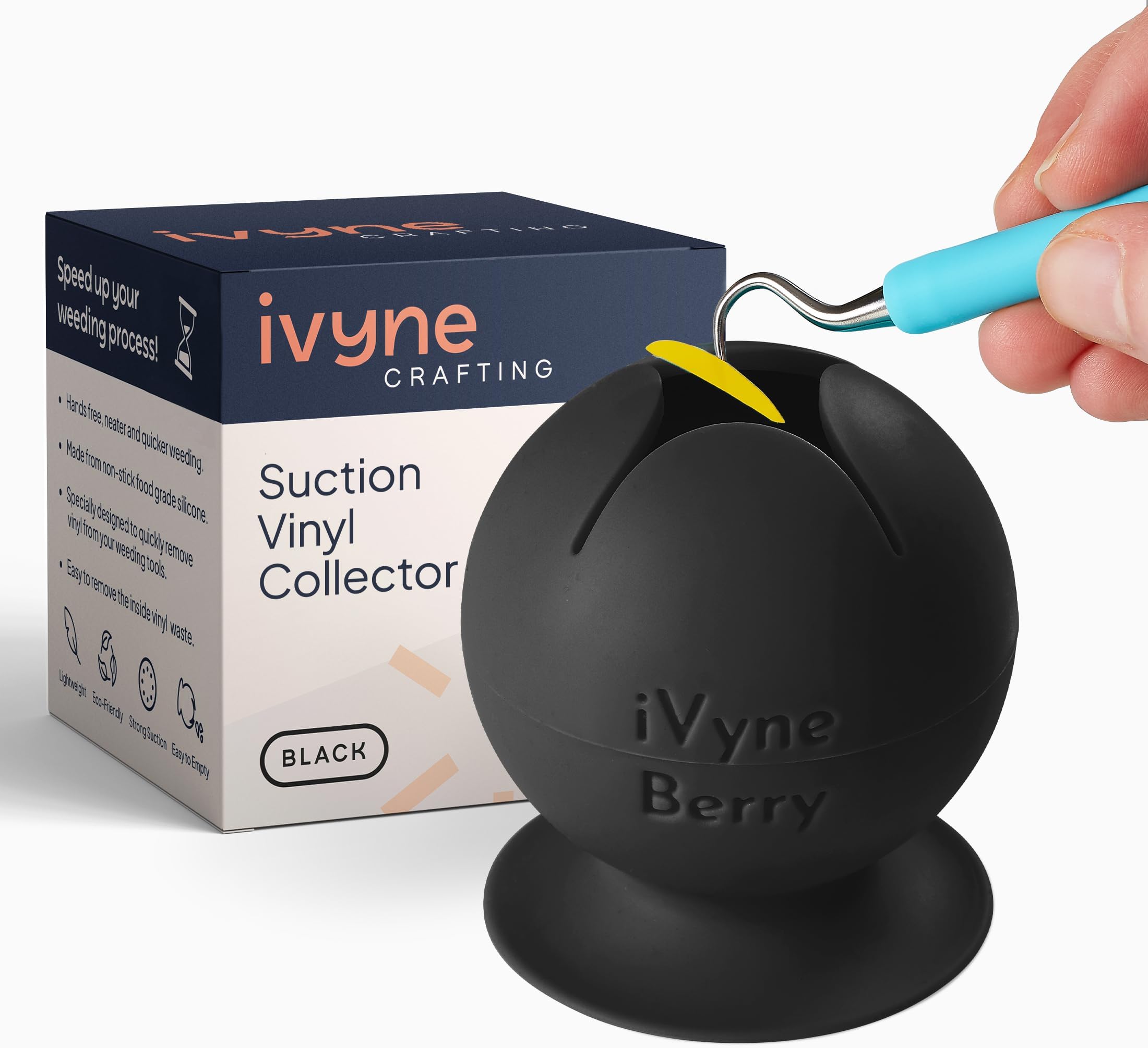 Amazon.com : aigHOMnE 3 Pieces Pin Pen Weeding Pen Tool for Vinyl ...