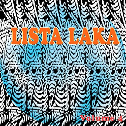 Amazon.com: Lista Laka Vol.4 : Lista Laka: Digital Music