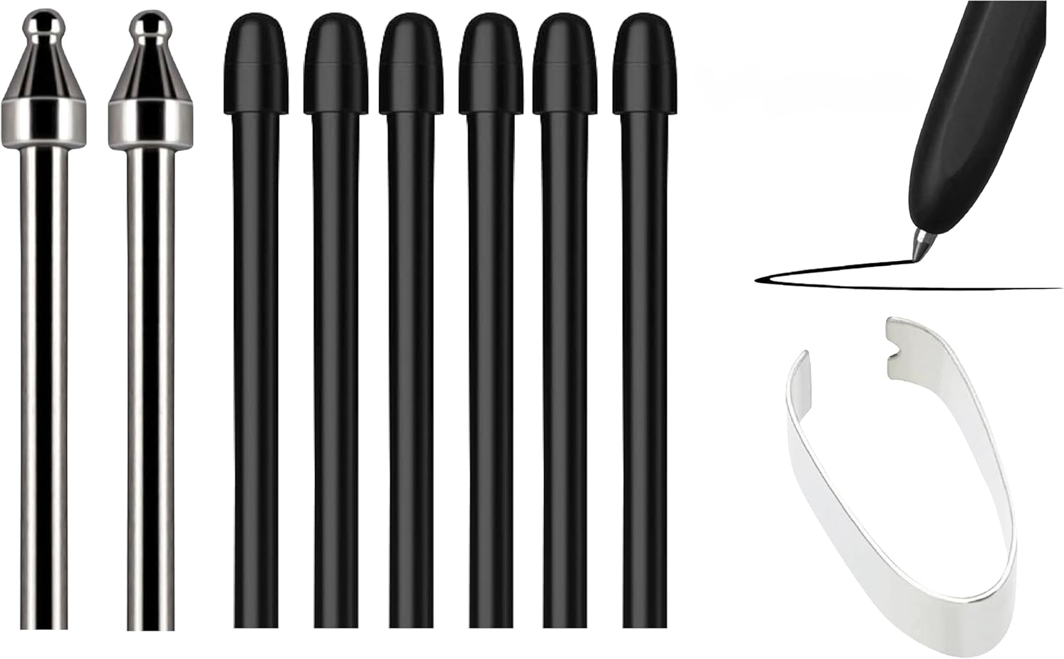 Amazon.com: No Worn Out Titanium Alloy Metal Samsung Galaxy Tab S10 ...