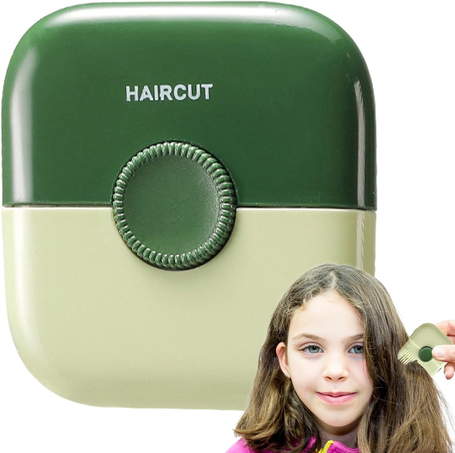 Comb - Hair Thinning Comb with Double-Edged - Hair Cutting Tool for ...