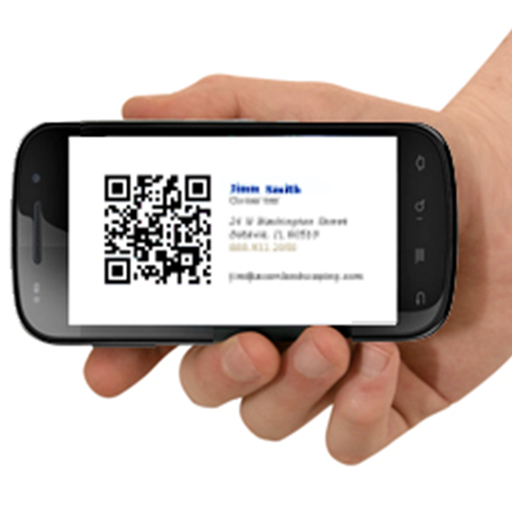 QR NameCard - App on Amazon Appstore
