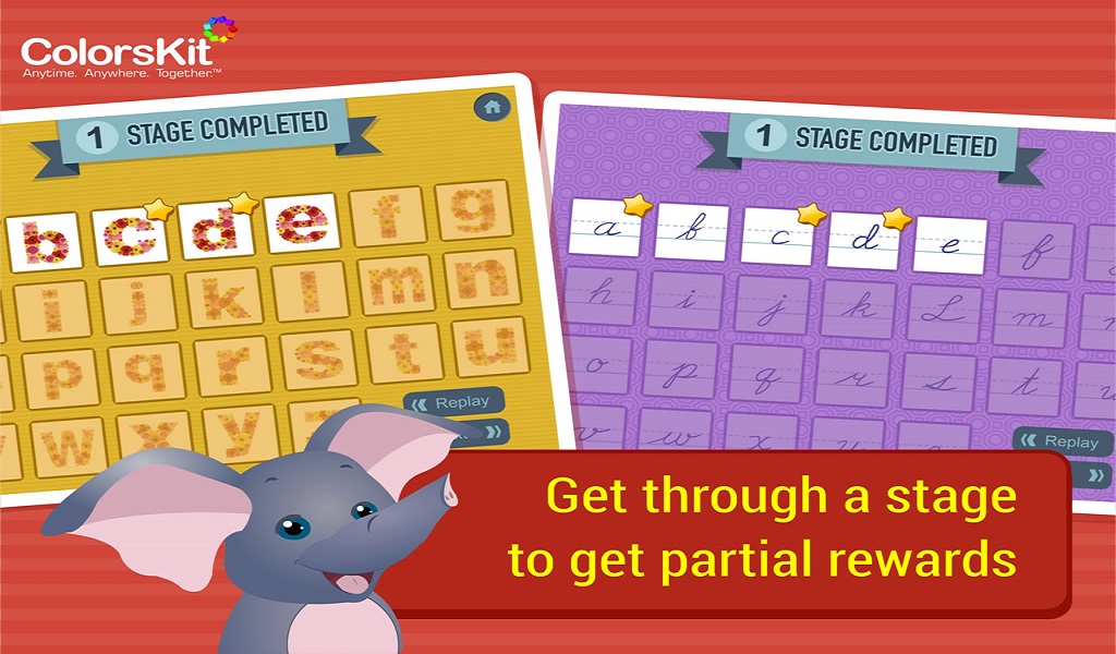 Letter Whiz - App on Amazon Appstore