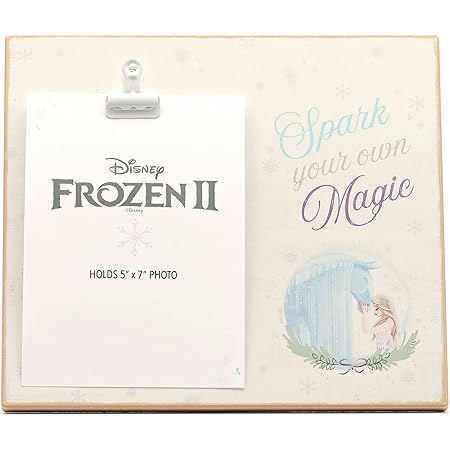 Amazon.com - Disney Official Frozen 2 Photo Frame