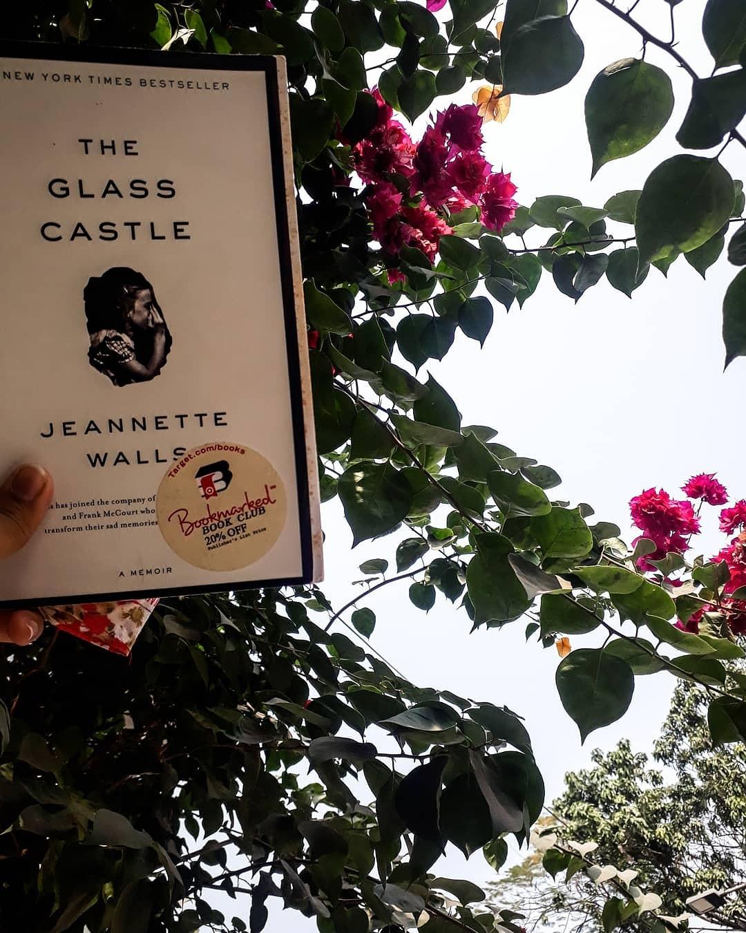 Buy GLASS CASTLE Book Online at Low Prices in India | GLASS CASTLE ...