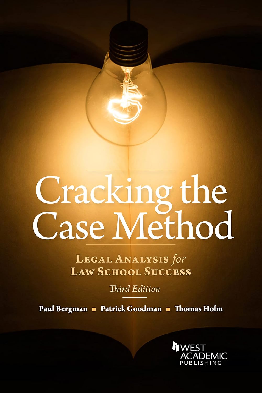 Cracking the Case Method, Legal Analysis for Law School Success ...