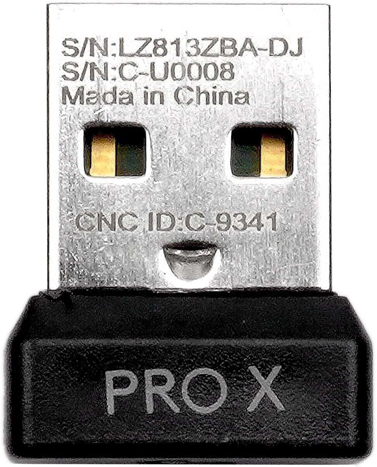 Amazon.com: USB Dongle Mouse Receiver Adapter Replacement for Logitech ...