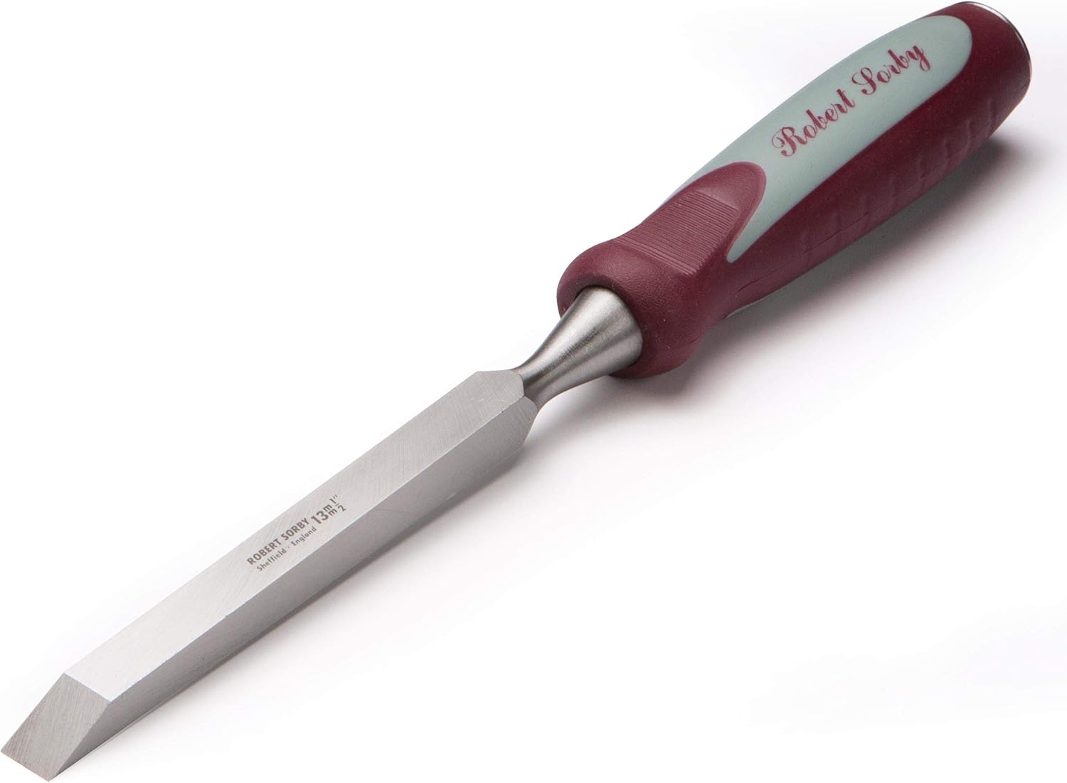 Sorby 332 Mortise Chisel, 1/2": Wood Chisels: Amazon.com: Tools & Home ...