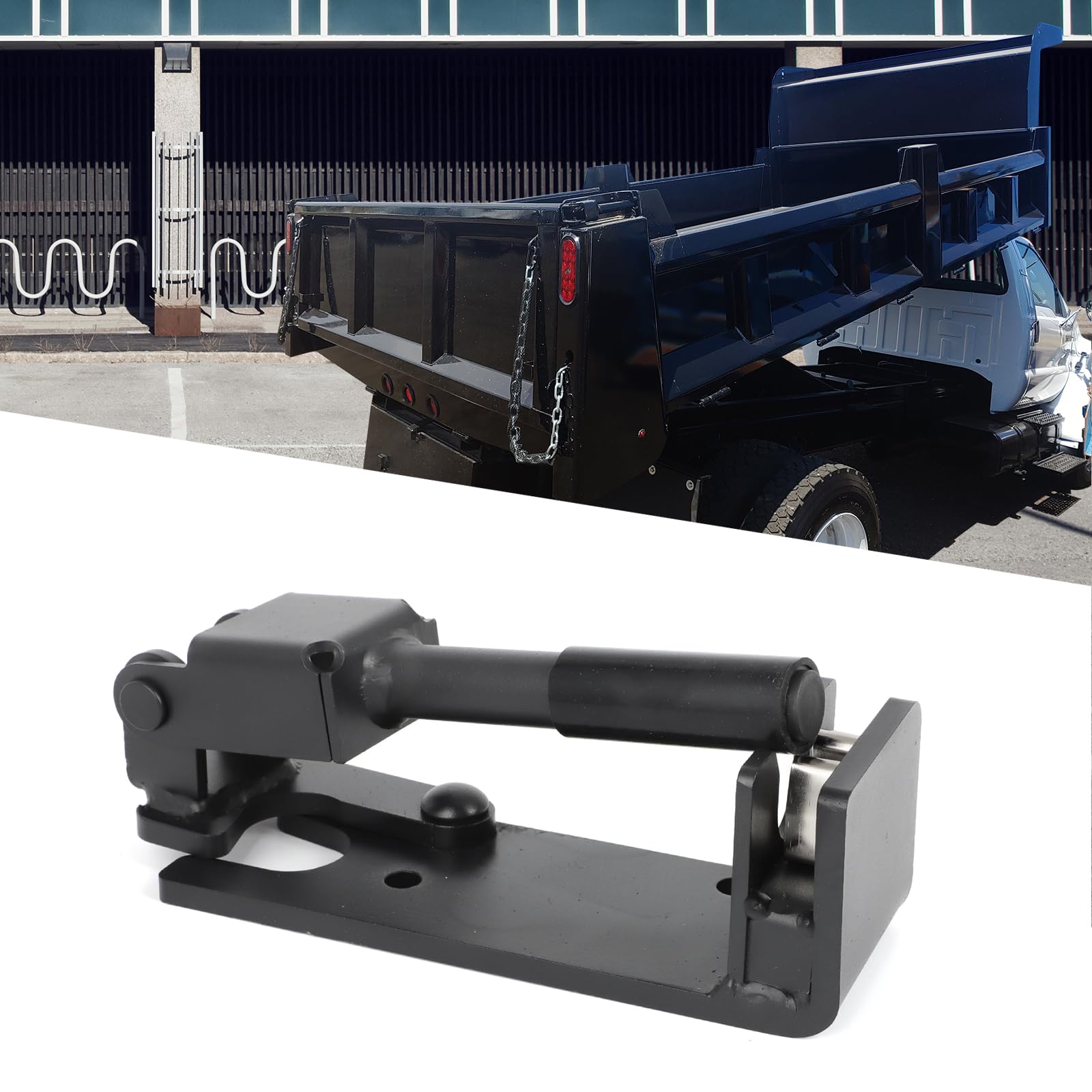 Amazon.com: Foruly for Dump Truck Latch Left-Side Replacement 1665643 ...