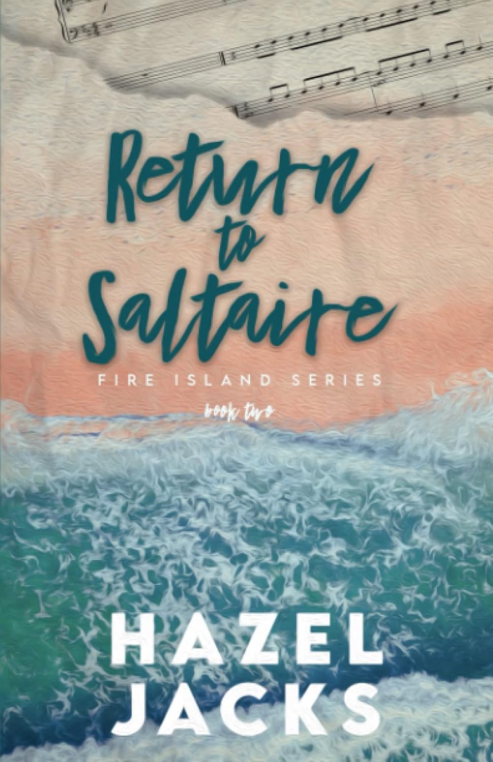 Amazon.com: Return to Saltaire (Fire Island): 9798986958613: Jacks ...