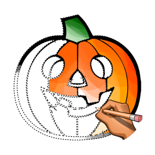 Learn To Draw Halloween: Drawing Games:Amazon.com:Appstore for Android