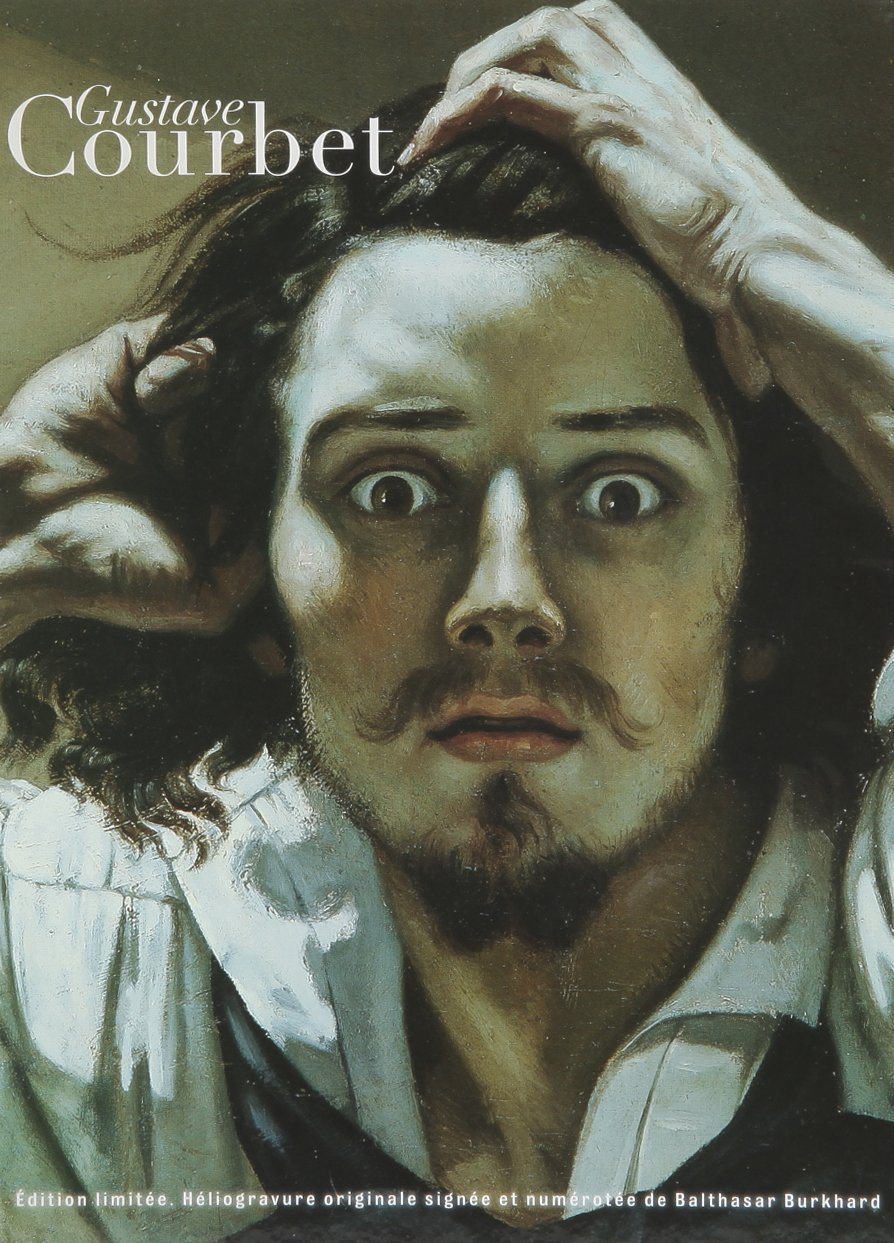 GUSTAVE COURBET - CATALOGUE (EDITION LIMITEE): Amazon.co.uk: Collectif ...