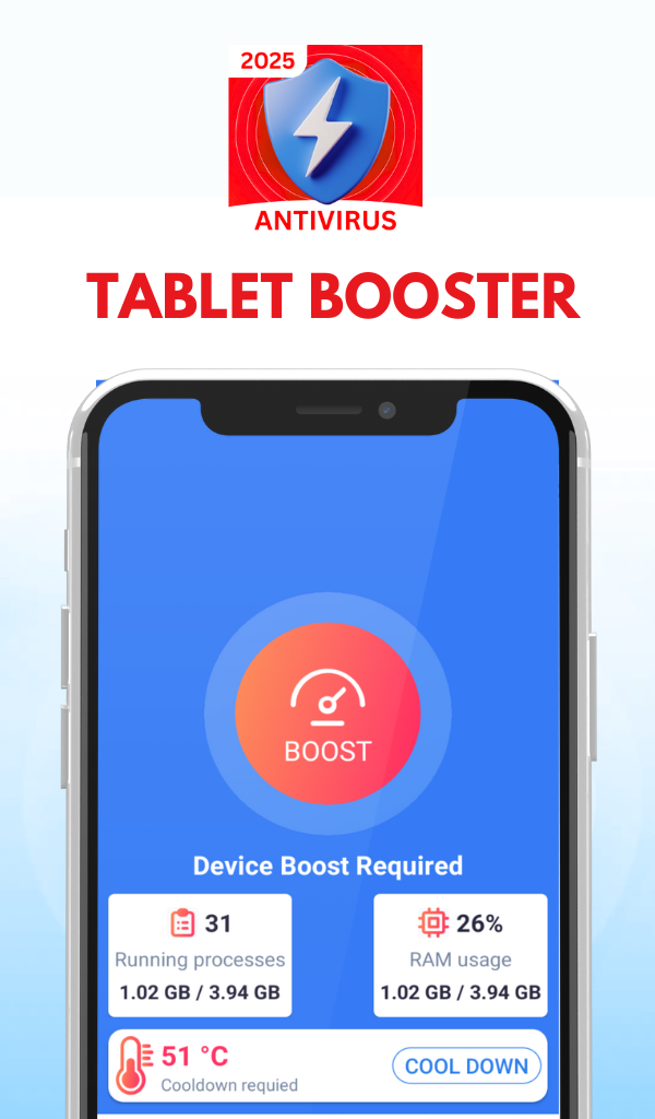 Antivirus for Fire Tablets & Virus Remover - App on Amazon Appstore