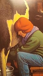 Christmas Day in the Morning: A Christmas Holiday Book for Kids: Buck ...