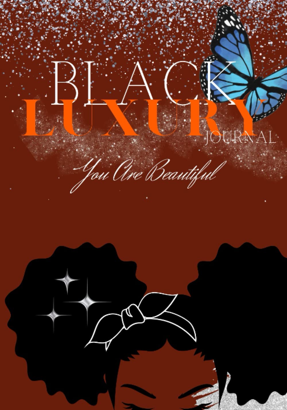 Amazon.com: Black Girl Luxury Journal: Polk, Kyla: Books