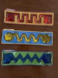 Amazon.com: Autism Sensory Toys for Kids - 3 Pack Fidget Toy Sensory ...