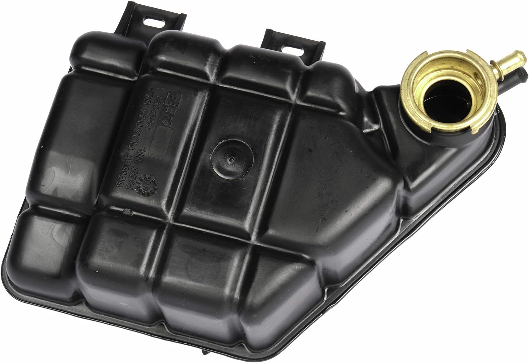 Amazon.com: GM Parts 22948113 Radiator Surge Tank : Automotive