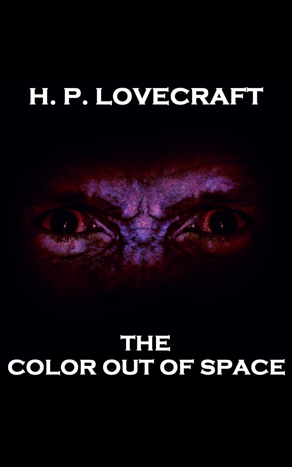 Amazon.com: The Color Out of Space eBook : Lovecraft, H.P.: Books