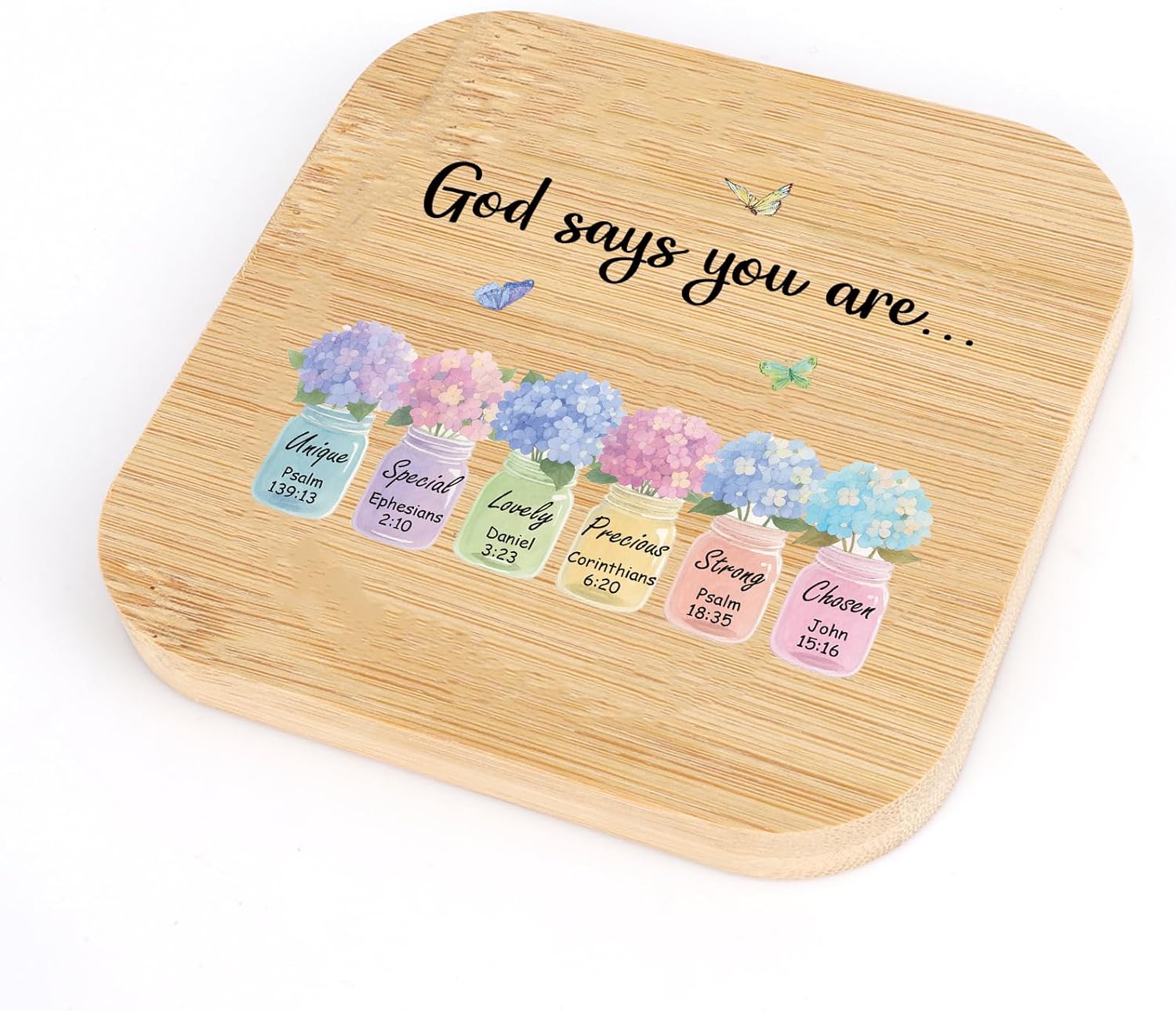 Amazon.com | Christian Gifts for Women Men Faith Based Religious Gift ...