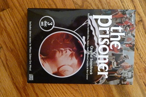 Amazon.com: Prisoner: CDs & Vinyl