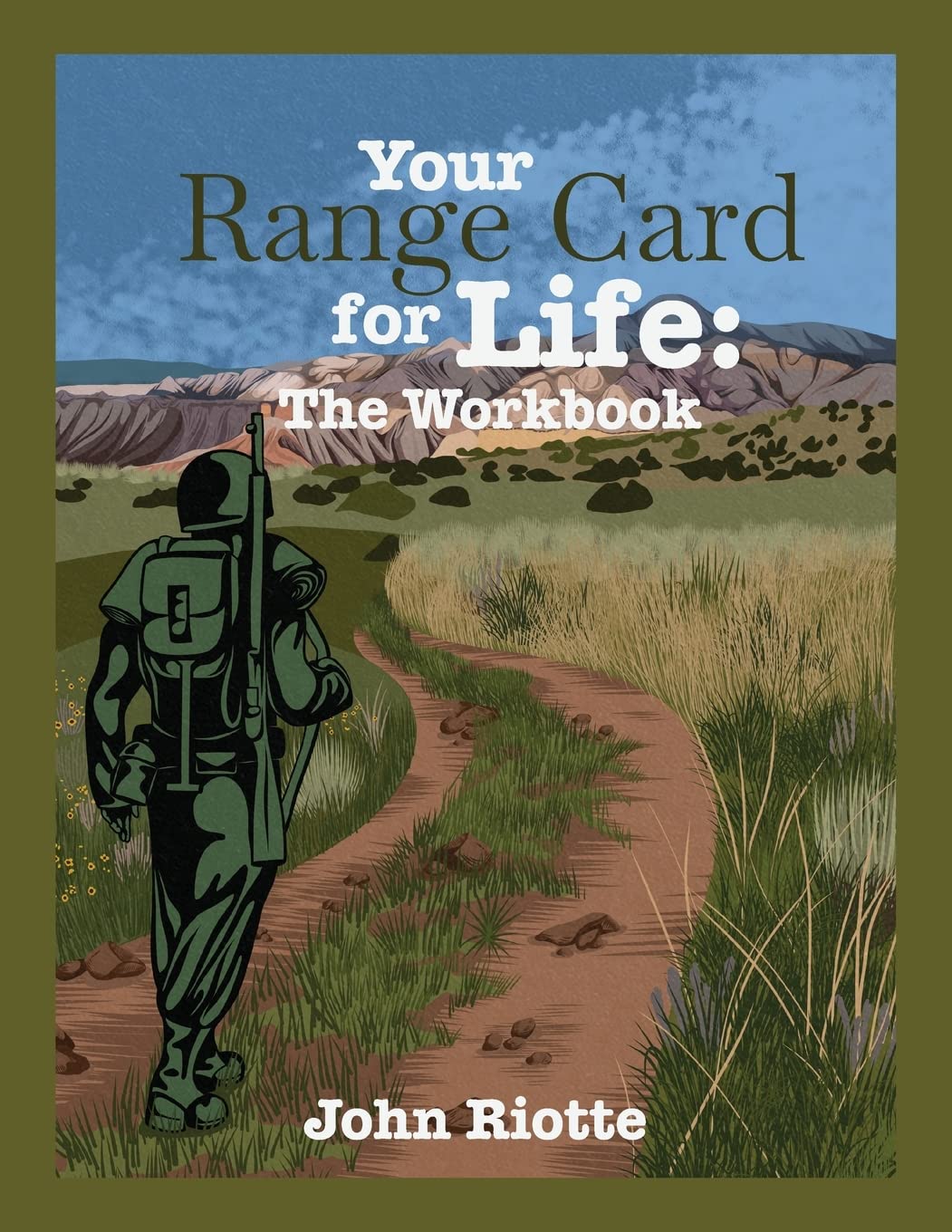 Amazon.com: Your Range Card for Life: The Workbook: Military Management ...