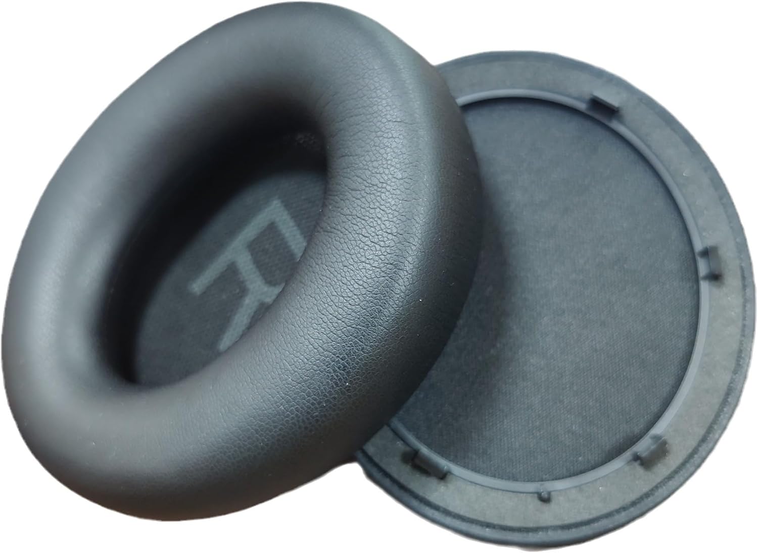 Amazon.com: Levigo Protein Leather Headset Replacement Ear Pads ...