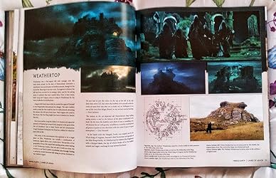 Middle-Earth from Script to Screen: Building the World of the Lord of ...