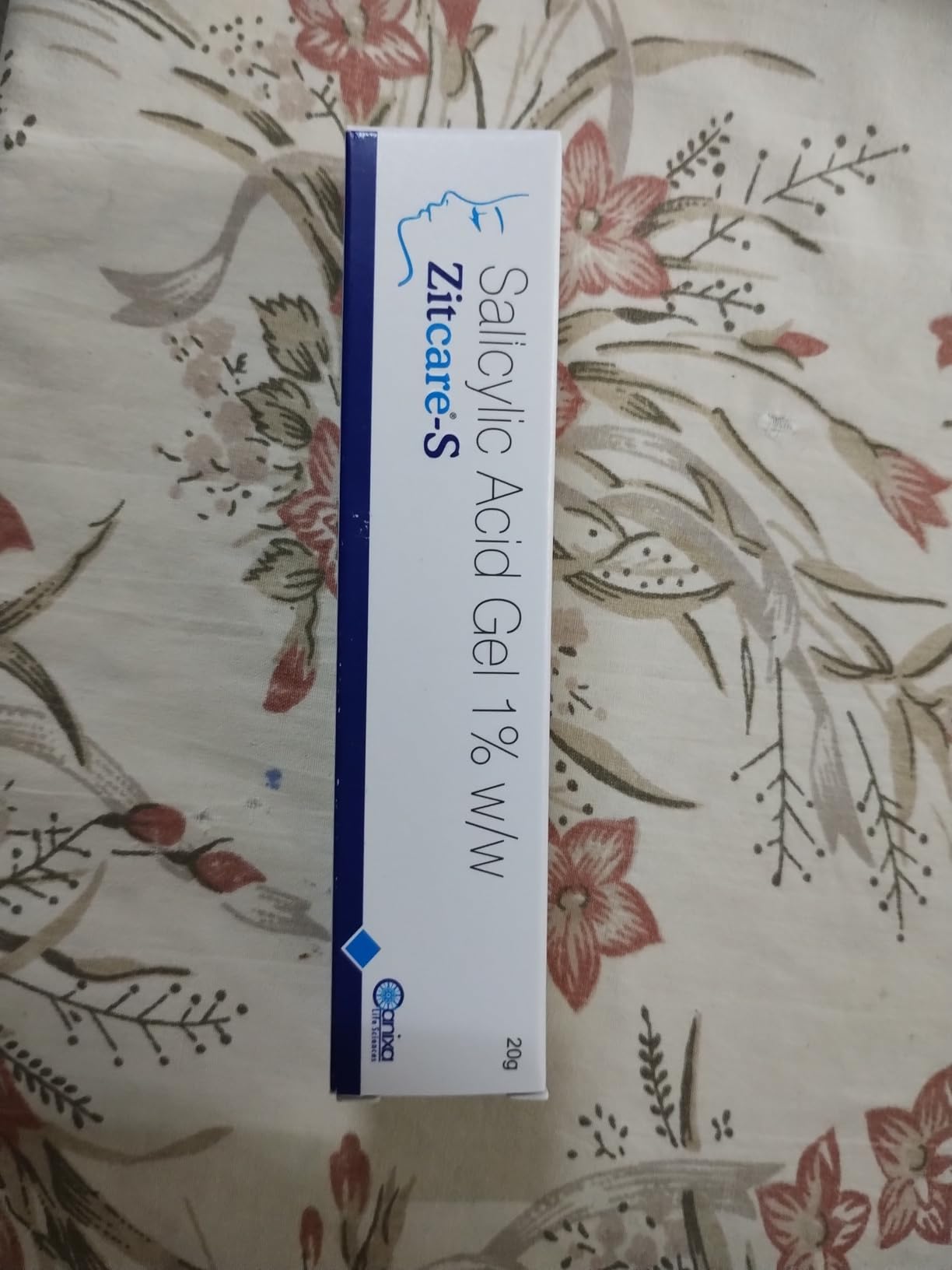 Buy Zit-Care-S Gel (20 Gm) Pack Of 1 Online at Low Prices in India ...