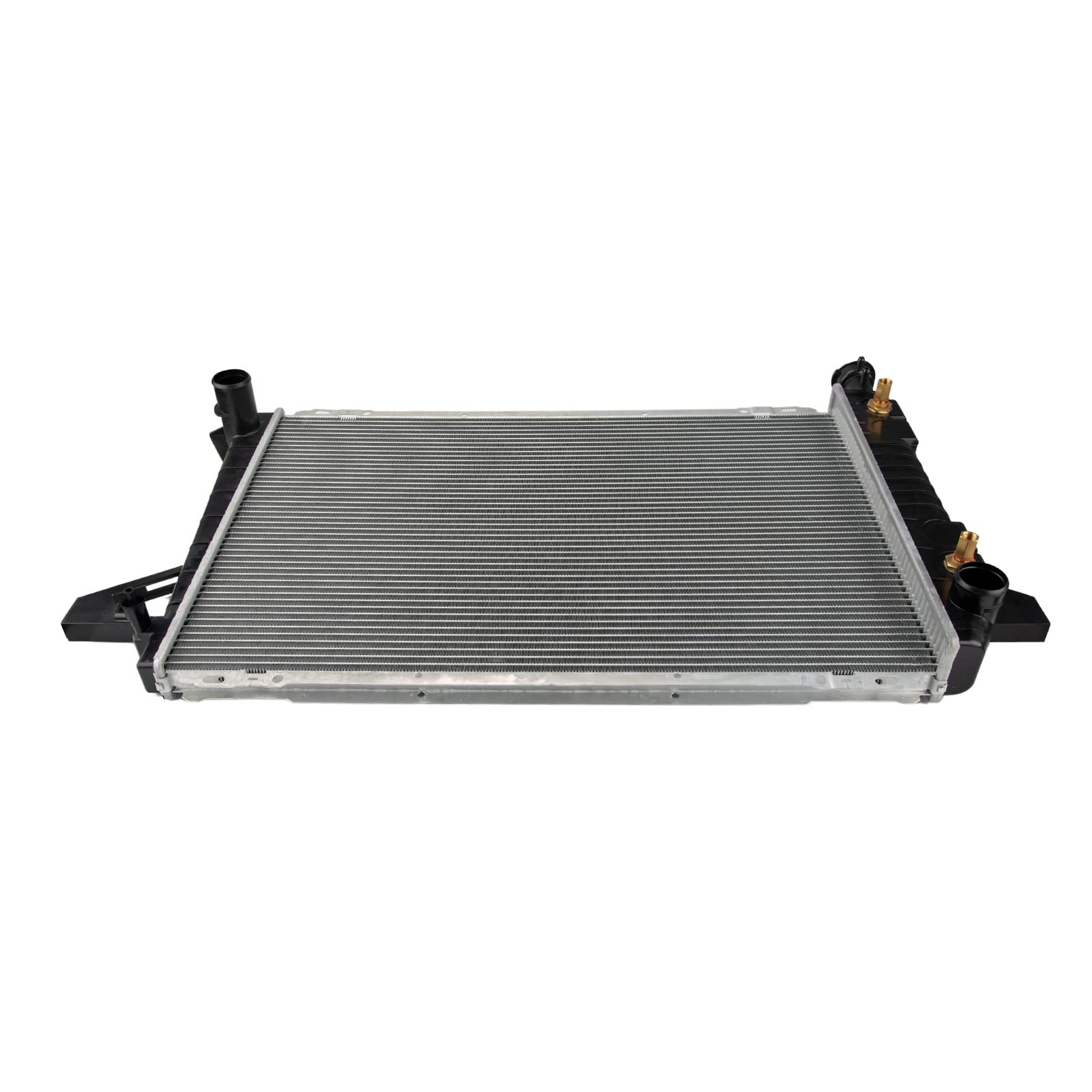 Snapklik.com : CU1452 KAX Replacement Radiator For 1985-1996 F-150 4.9L