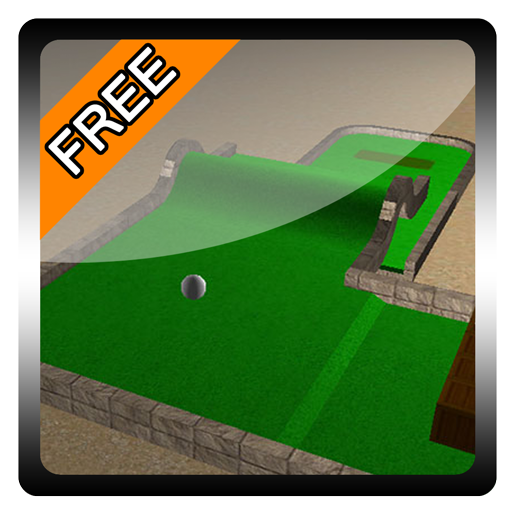 Mini Golf 3D FREE - App on Amazon Appstore