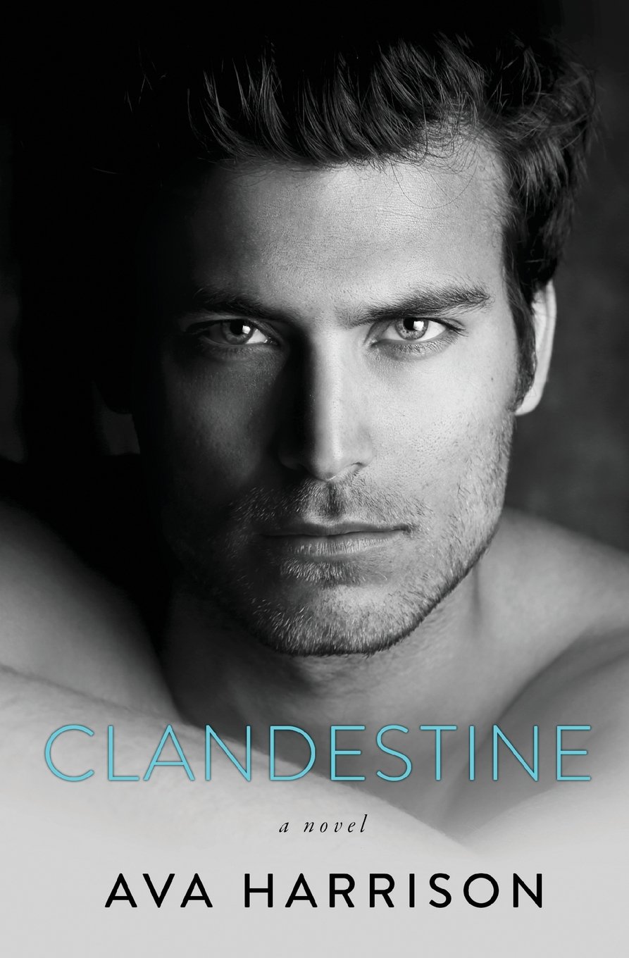 Clandestine: Harrison, Ava: 9780999349809: Amazon.com: Books